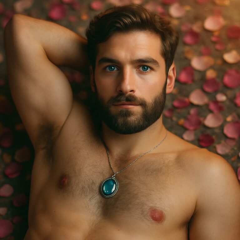 Glamour - My Cousins Coven