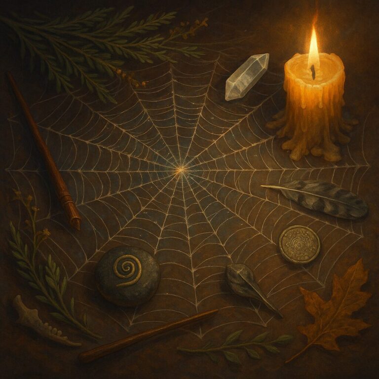 Spellwork Essentials - My Cousins Coven