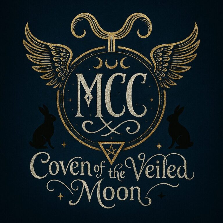 My Cousin’s Coven - My Cousins Coven