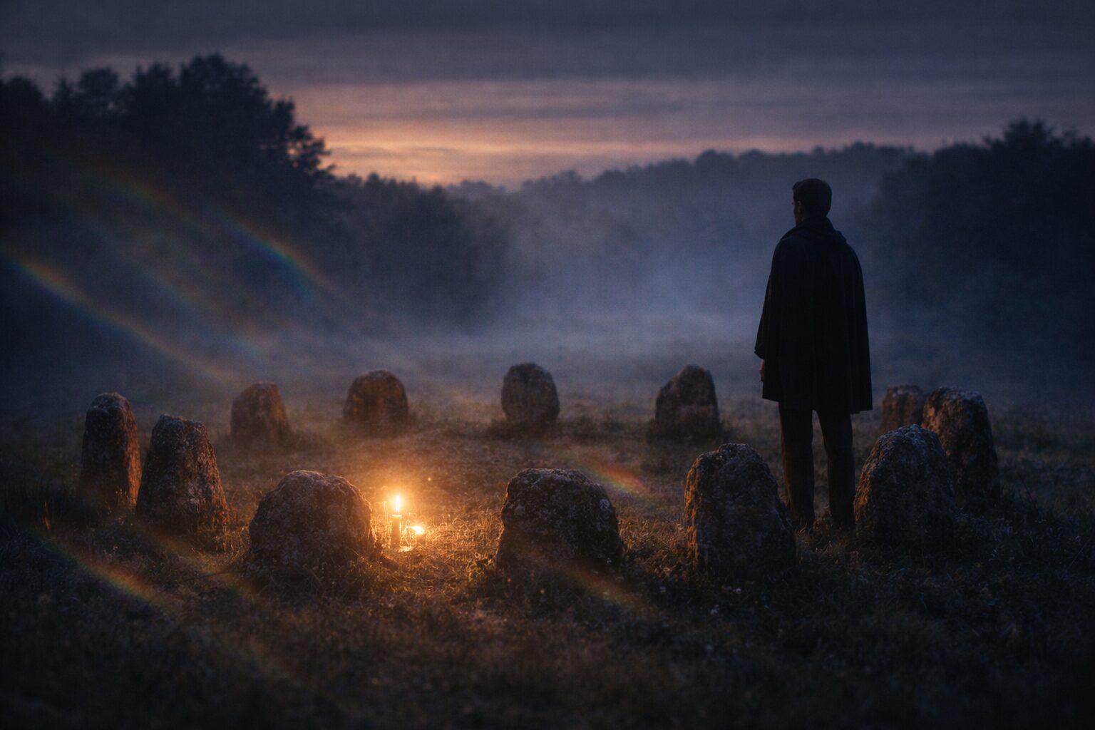 Apotropaic Magic - My Cousins Coven